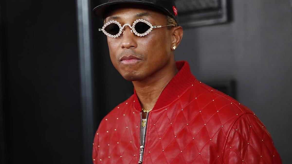 Tatuaggi Pharrell Rimossi Prima E Dopo