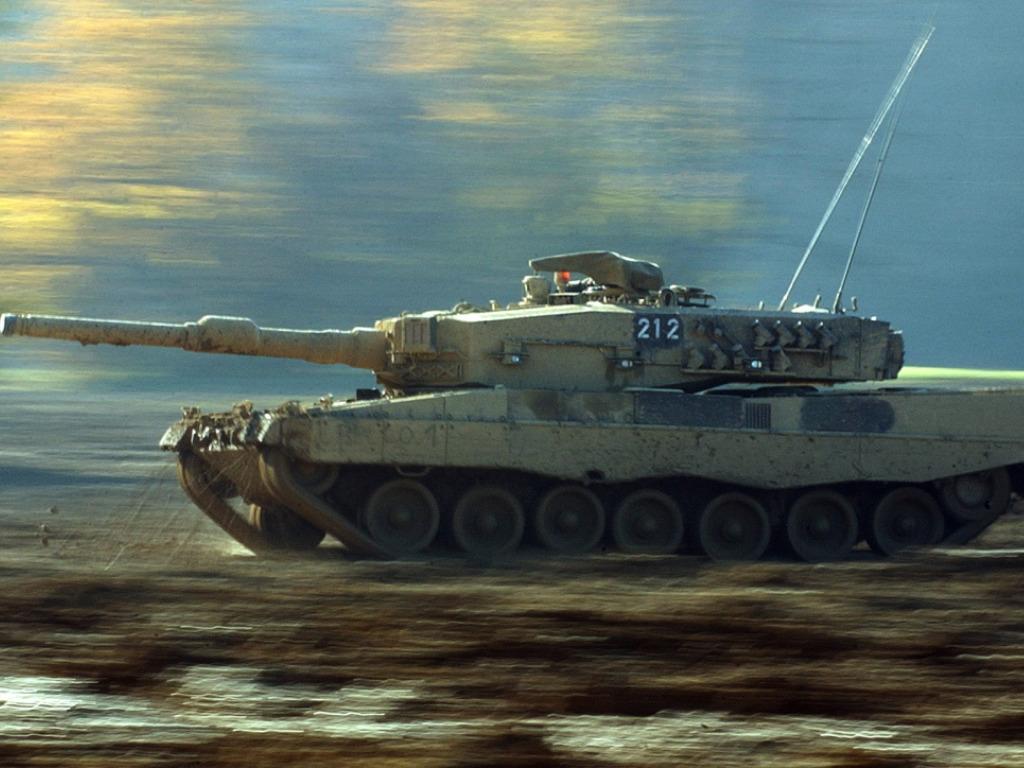 25 Leopard 2 potrebbero essere rivenduti a Germania - SWI swissinfo.ch