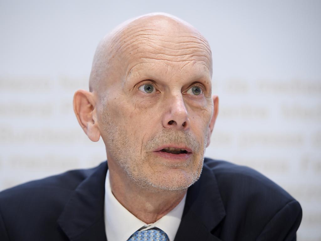 Daniel Koch si rammarica per la chiusura delle case per anziani - SWI swissinfo.ch