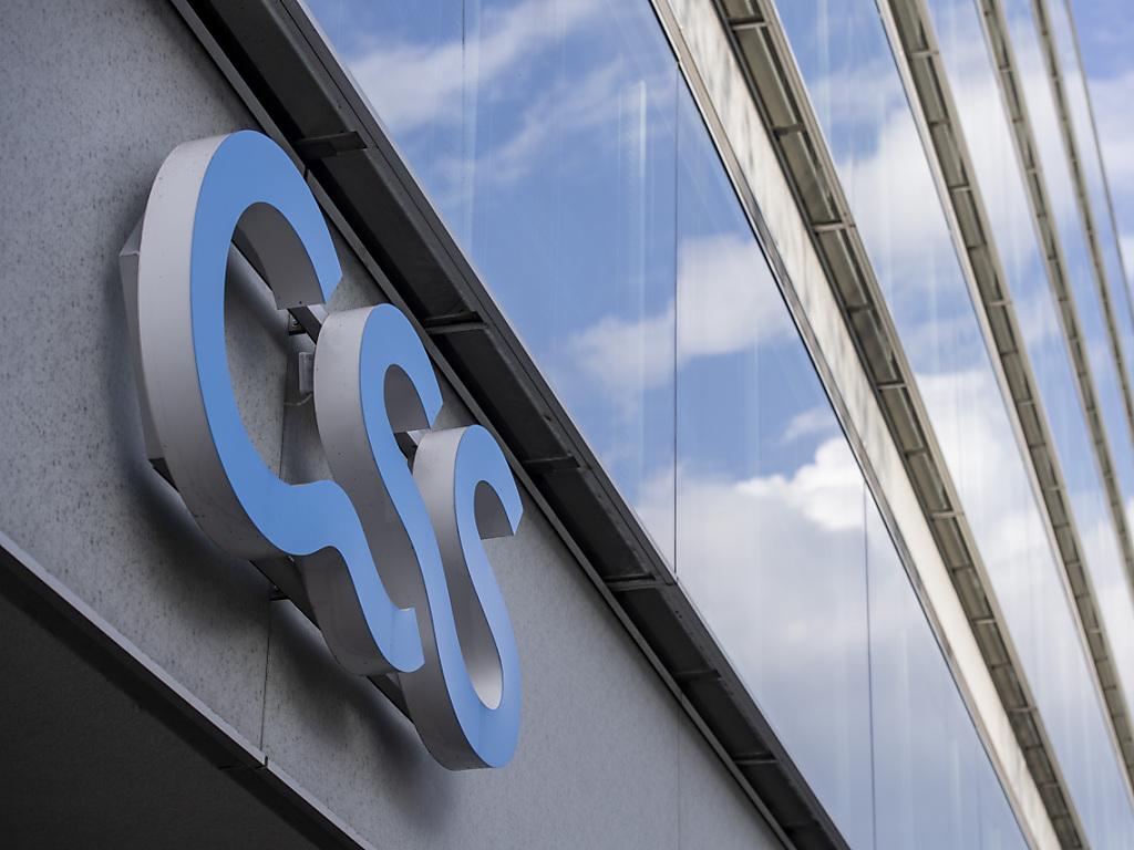 CSS, utile in sensibile aumento nel 2022 - SWI swissinfo.ch