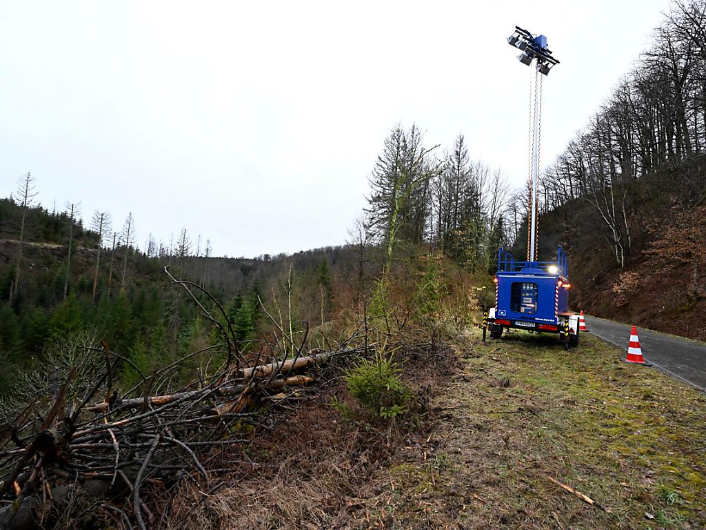 Fall der getöteten Zwölfjährigen: Zwei Mädchen unter Verdacht - SWI swissinfo.ch