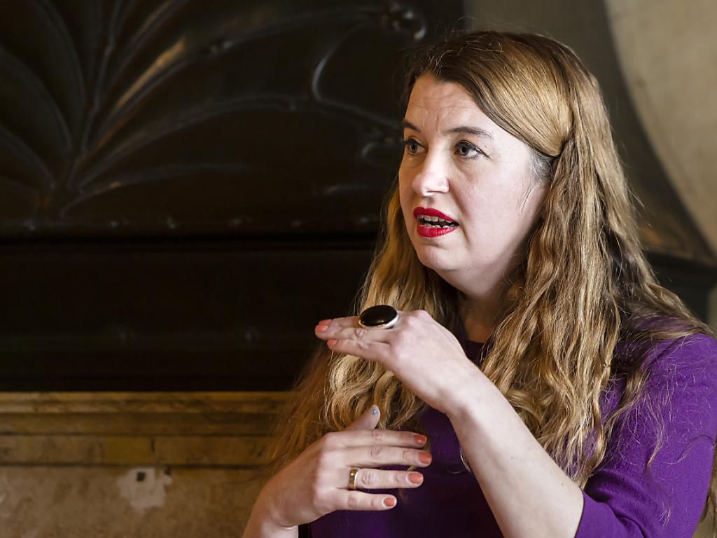 Kunsthaus Zurigo: direttrice intende esporre opere Bührle - SWI ...