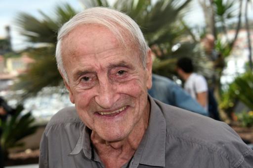 Morre, aos 91 anos, o pioneiro da climatologia Claude Lorius - SWI ...