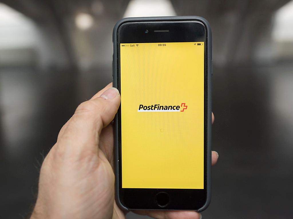 Postfinance lance sa solution de signature électronique - SWI swissinfo.ch