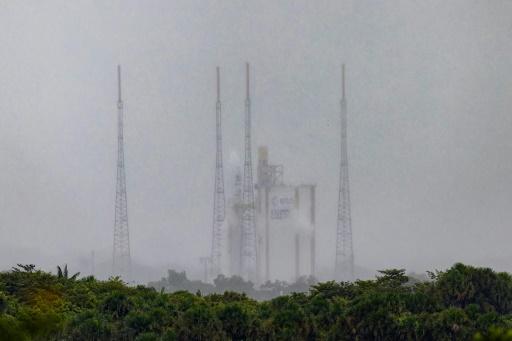 Sonda europeia Juice decola com sucesso em direção a Júpiter e suas ...