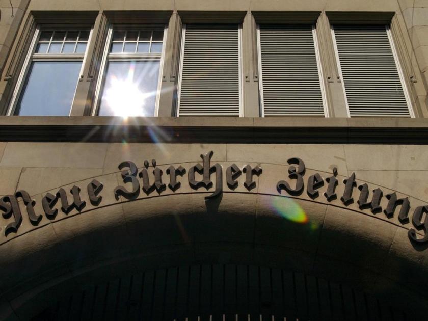 Hacker erbeuten bei NZZ offenbar vertrauliche Personaldaten - SWI ... Hacker erbeuten bei NZZ offenbar vertrauliche Personaldaten - SWI ...