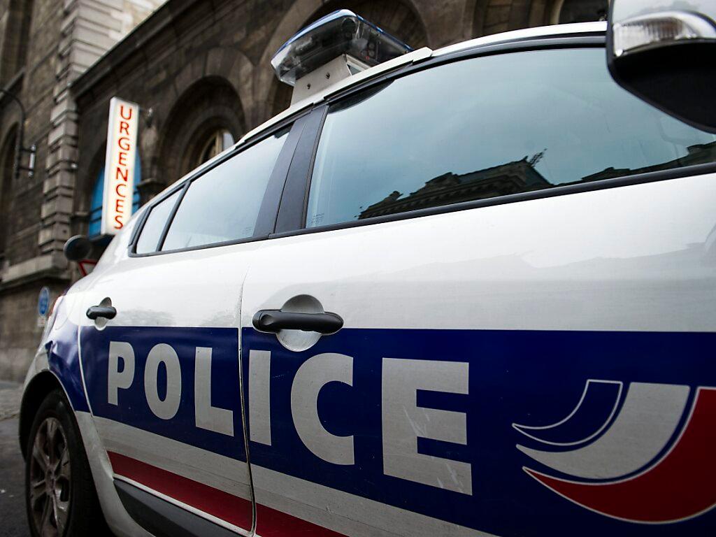 Corps Calciné Dans Le Doubs Cinq Personnes En Examen Swi Swissinfo Ch