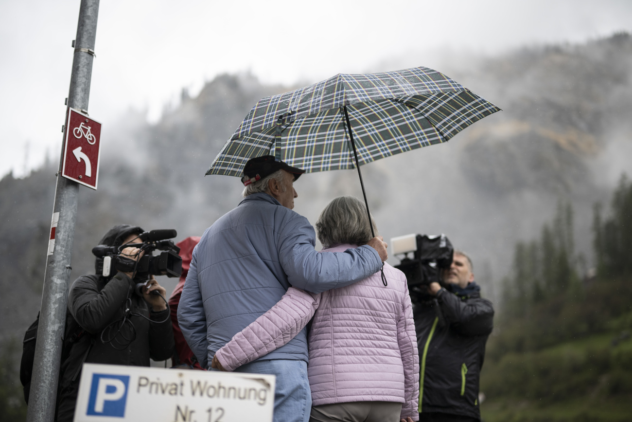 Switzerland Today - SWI swissinfo.ch
