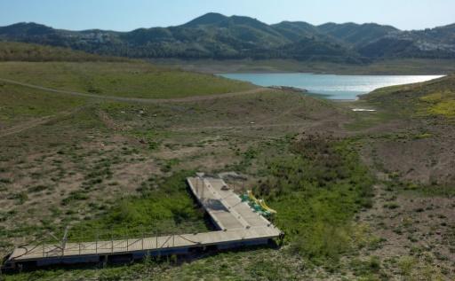 Datos satelitales sobre sequía muestran mejoría en Europa, salvo en ...