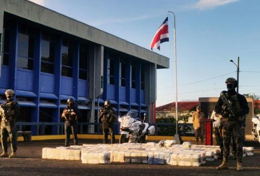 Autoridades alertam sobre formação de 'megacartel' do narcotráfico na ...