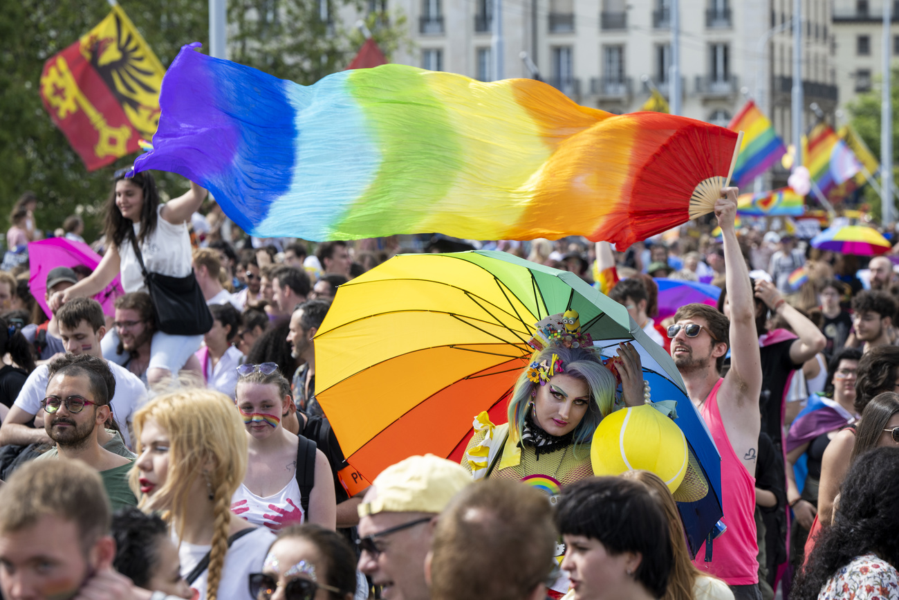 Switzerland Today - SWI swissinfo.ch