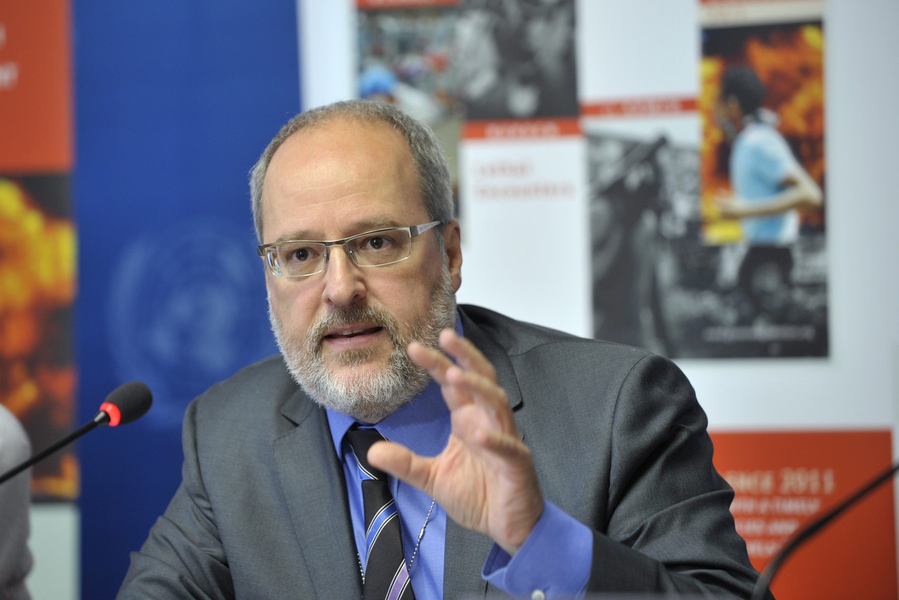 Aujourd'hui en Suisse - SWI swissinfo.ch