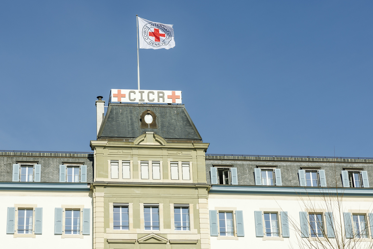 Aujourd'hui en Suisse - SWI swissinfo.ch