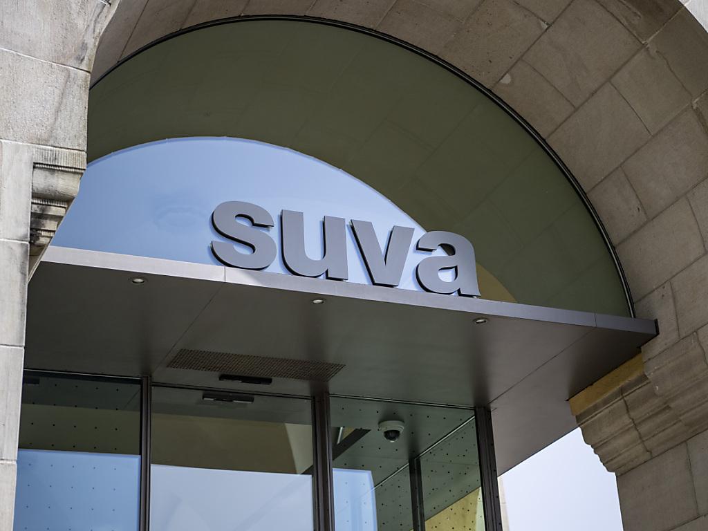 Suva: un 2022 in perdita - SWI swissinfo.ch
