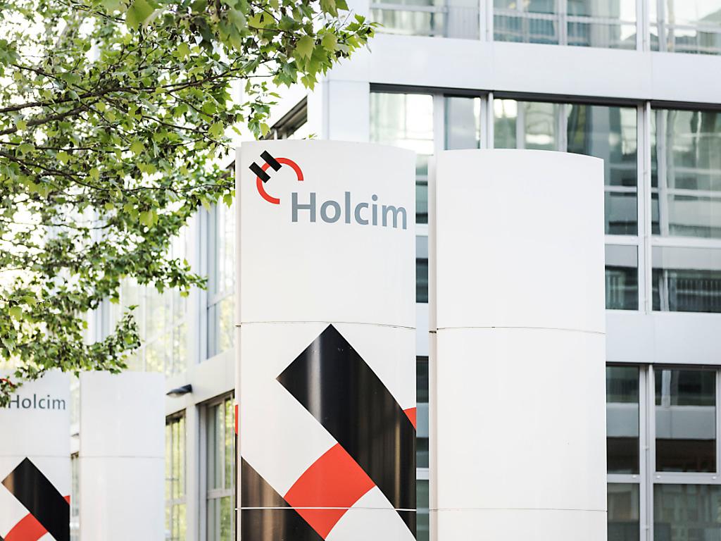 Holcim: le couple Ebner fait son apparition dans l'actionnariat - SWI ...