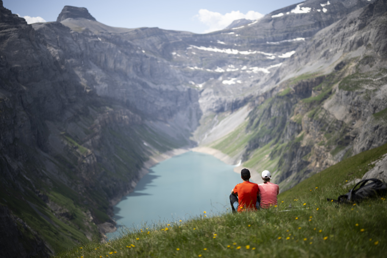 Switzerland Today - SWI swissinfo.ch