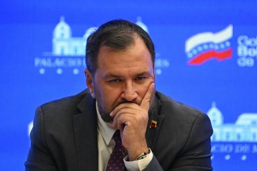 Venezuela se diz esperançosa após reunião com UE e presidentes da ...