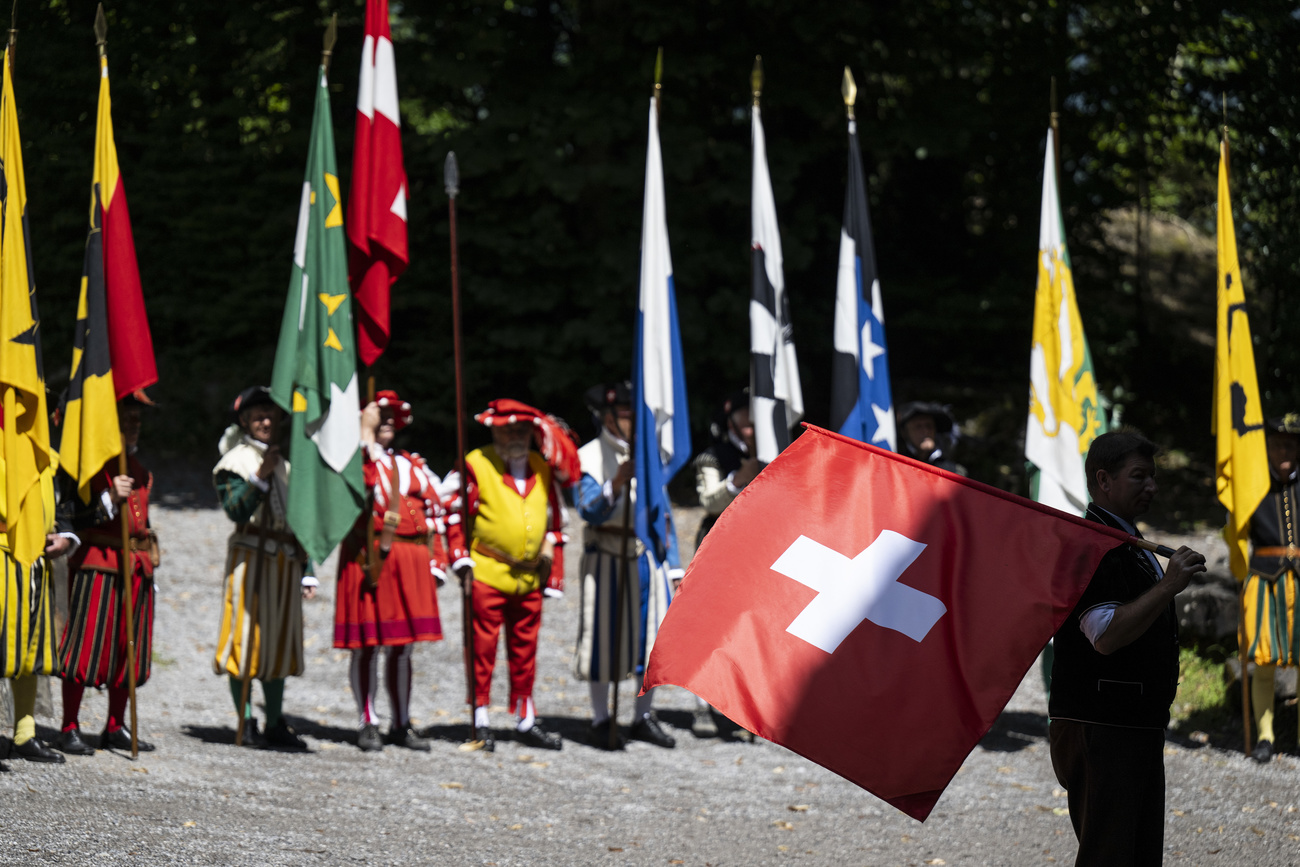 Switzerland Today - SWI swissinfo.ch