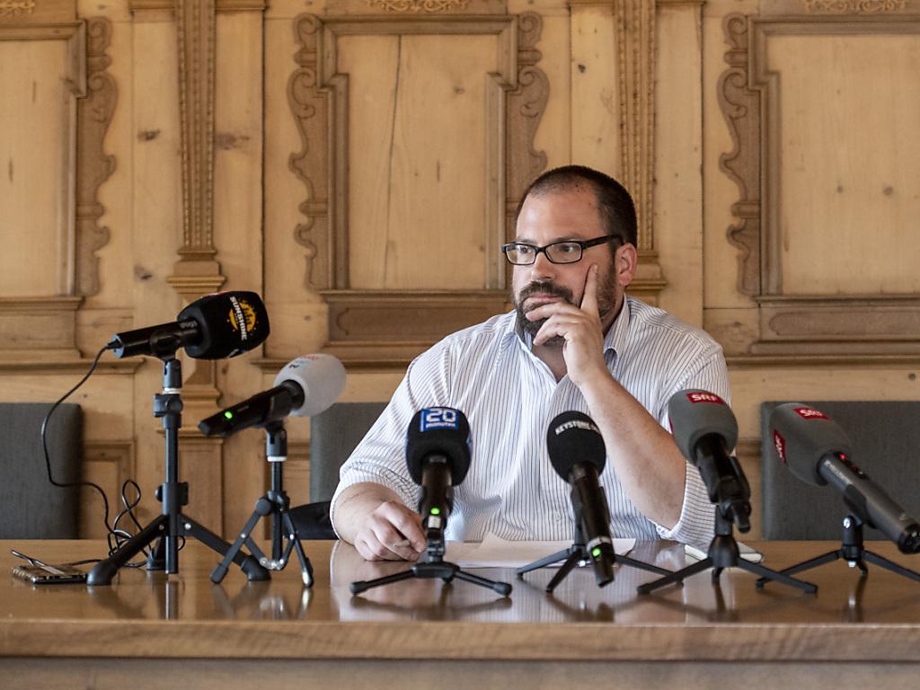 Bernhard Diethelm acquitté des accusations les plus graves - SWI ...