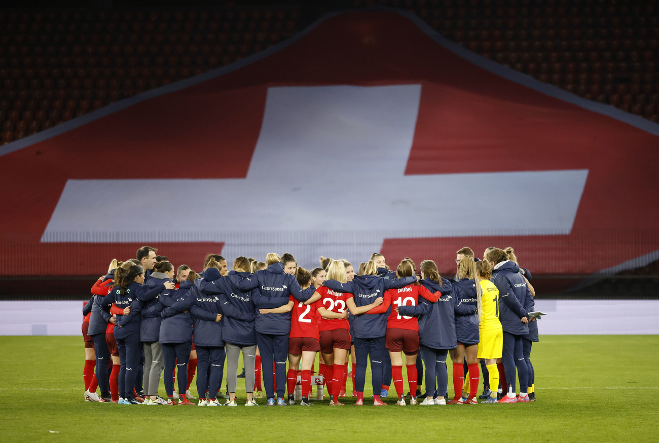 Switzerland Today - SWI swissinfo.ch