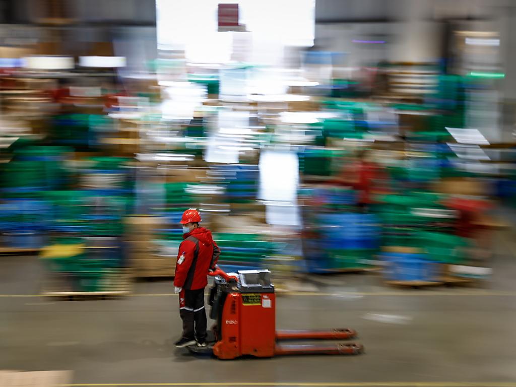 CEVA Logistics (CMA CGM) rachète l'indienne Stellar Value Chain S ...