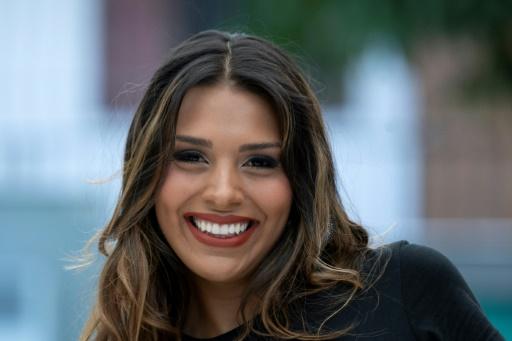 Yoselin Porras, a primeira mulher casada e com filhos que disputa o ...