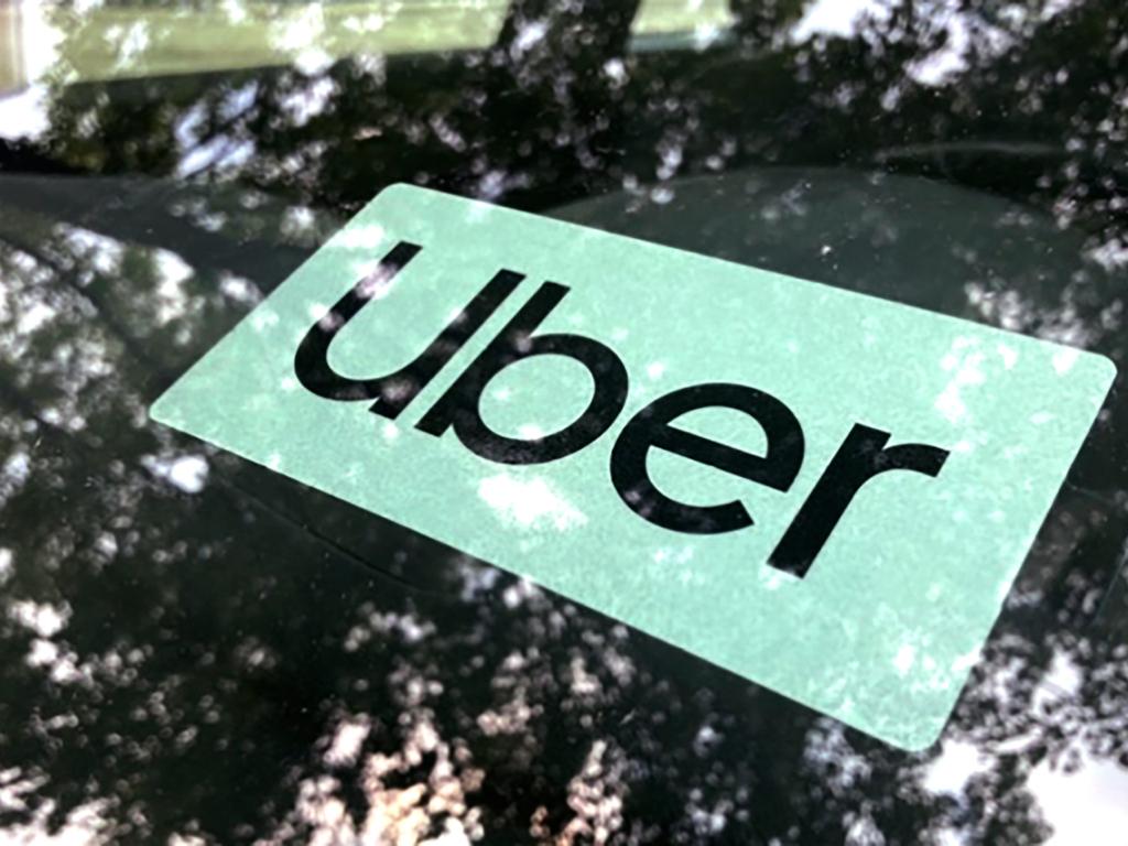 Uber schafft ersten operativen Gewinn - SWI swissinfo.ch