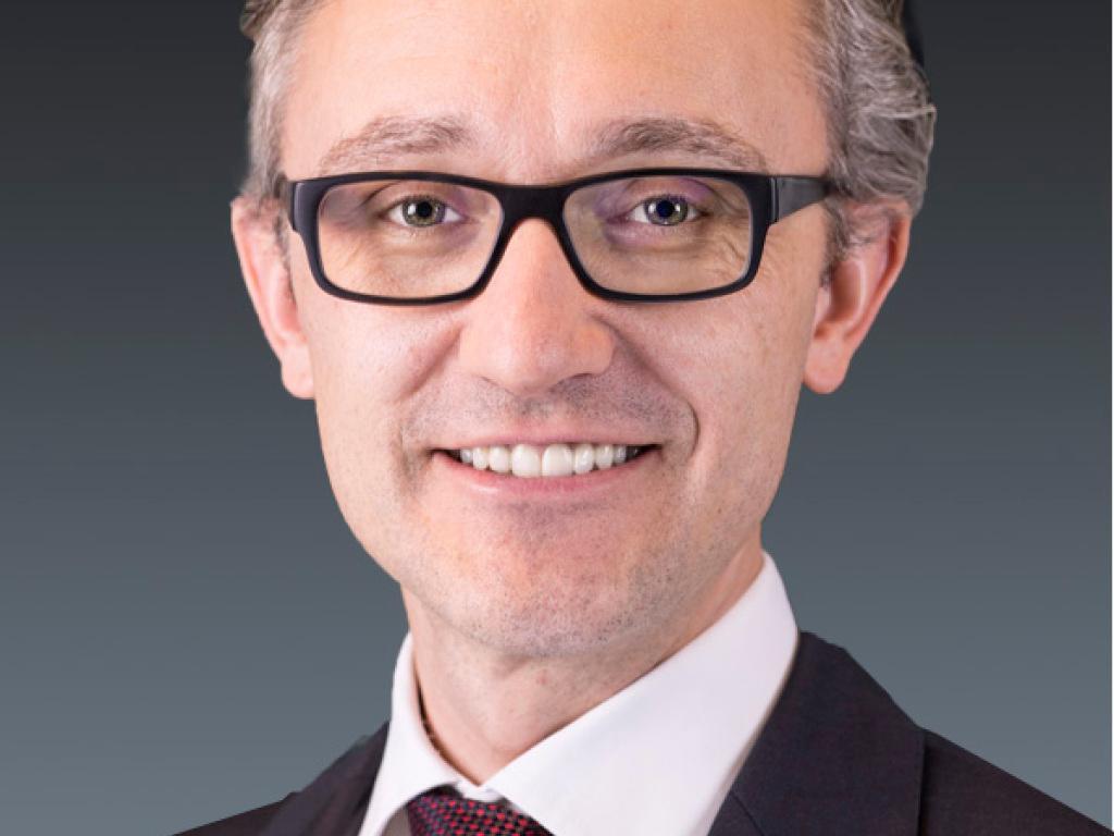 Newgame schlägt Elmar Zumbühl als neuen GAM-CEO vor - SWI swissinfo.ch