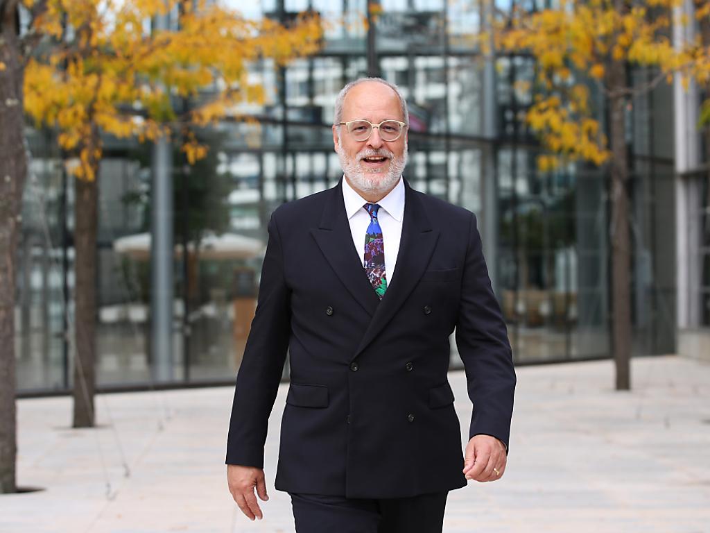 Staatssekretär Fasel will Sondierungen mit der EU intensivieren - SWI ...