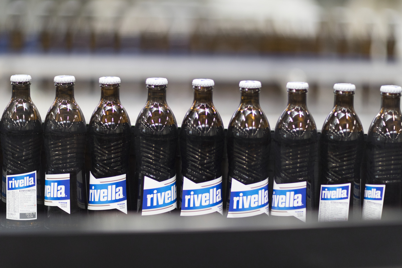 Heute in der Schweiz - SWI swissinfo.ch