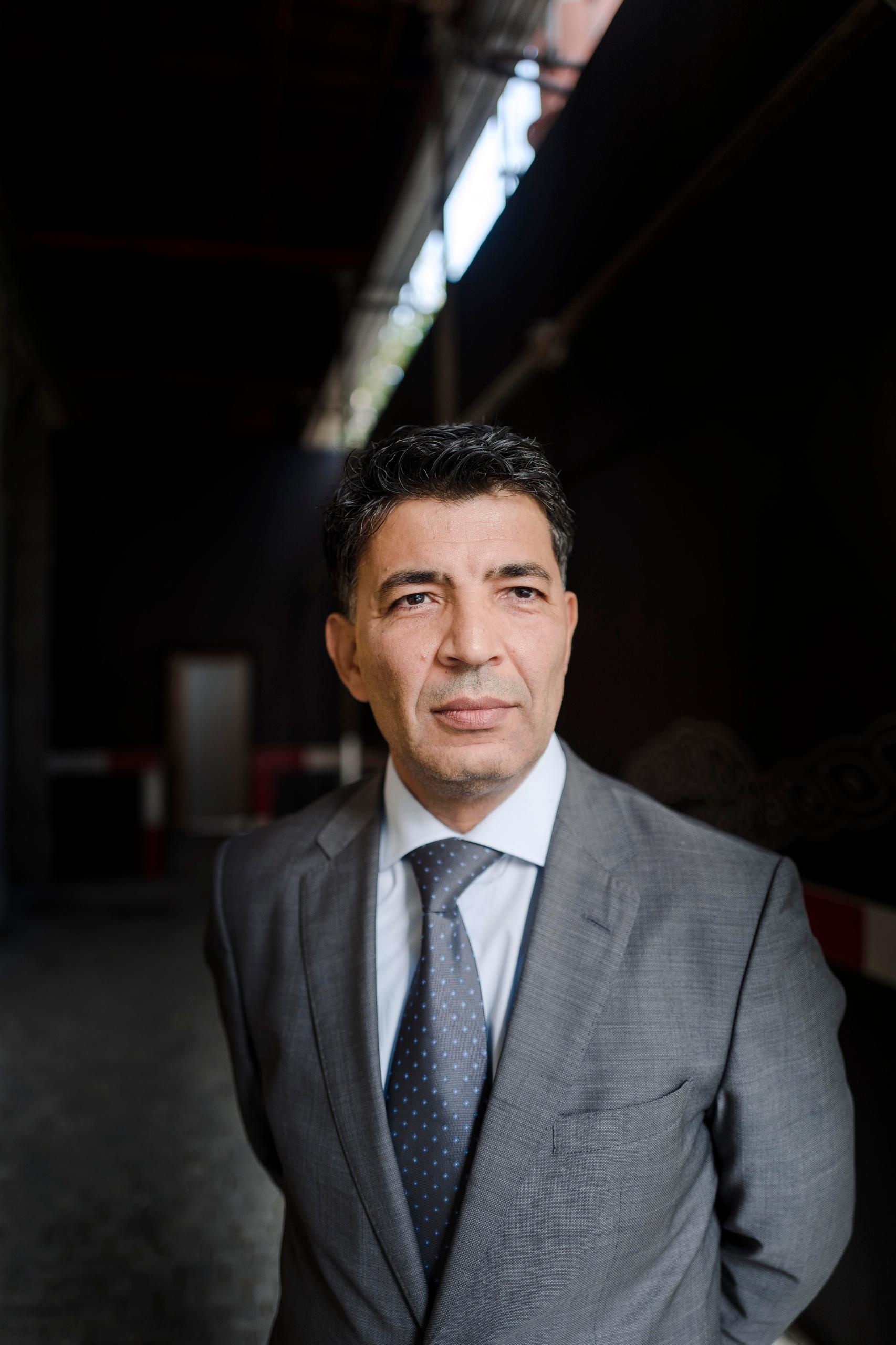 “No hay crisis migratoria, hay una crisis de gestión” - SWI swissinfo.ch “No hay crisis migratoria, hay una crisis de gestión” - SWI swissinfo.ch