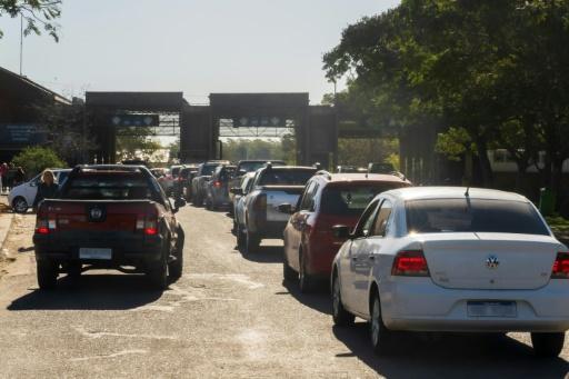 Uruguay busca paliar impacto de devaluación de Argentina en el turismo ...