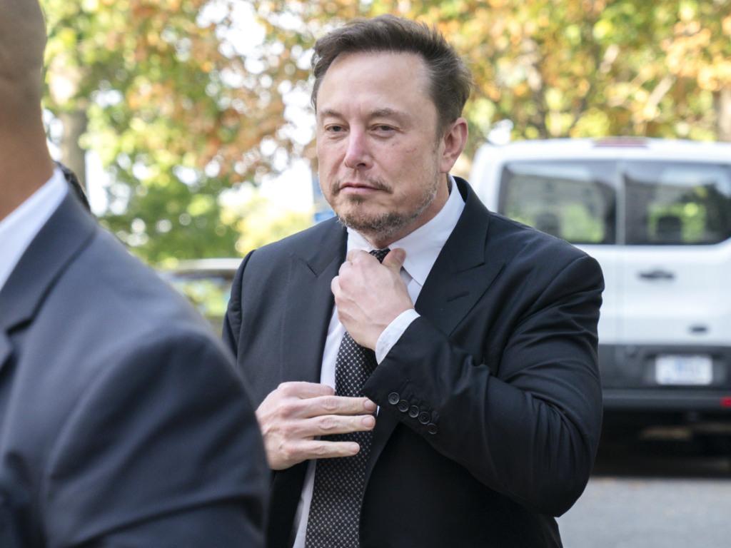 Neuralink di Musk cerca volontari per gli impianti cerebrali - SWI ...