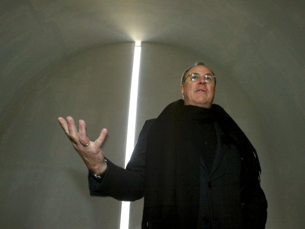 Bob Wilson et Wynton Marsalis récompensés par le "Nobel des arts" - SWI ...