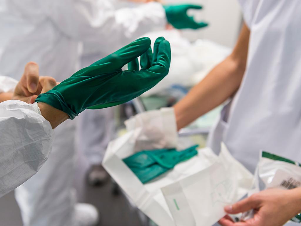 Obsan stellt Ungleichheiten im Schweizer Gesundheitswesen fest - SWI ...
