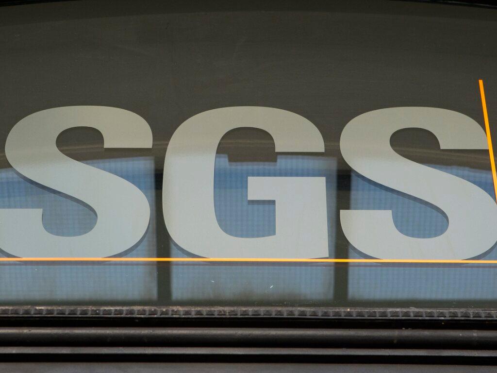 SGS s'empare des 40% qu'il ne détenait pas dans Maine Pointe - SWI ...