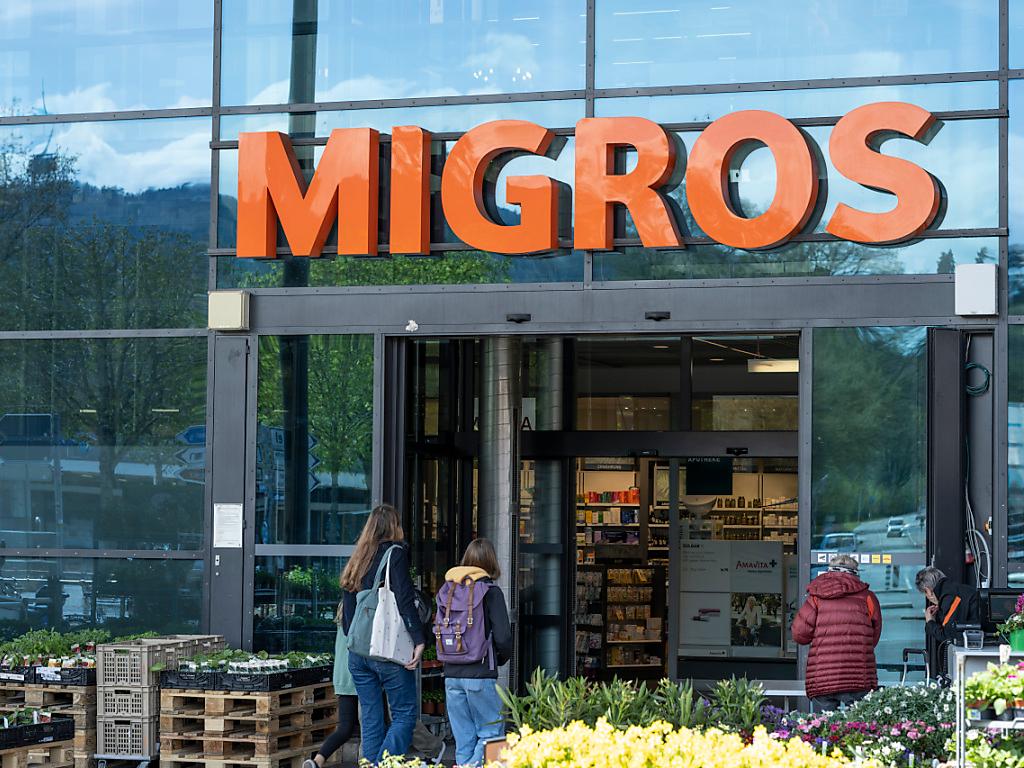 Migros, chi fa la spesa potrà versare offerta per il clima - SWI ...