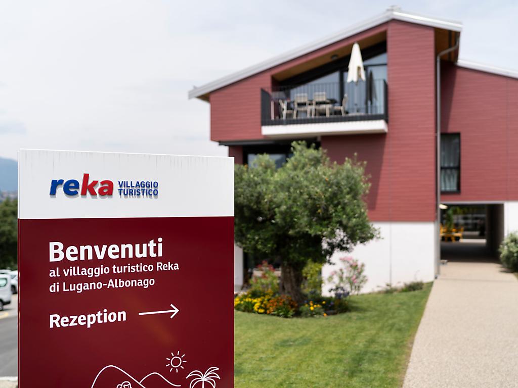 La caisse Reka s'est trouvé un nouveau patron - SWI swissinfo.ch