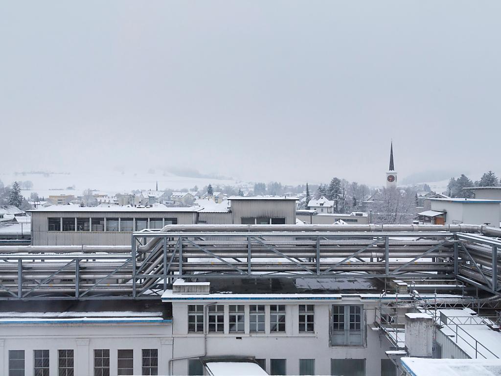 Nestlé trennt sich von Fabrik in Irland - Neue Jobs in der Schweiz ...