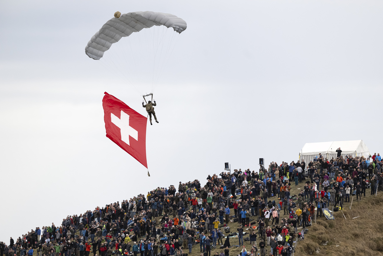 Switzerland Today - SWI swissinfo.ch