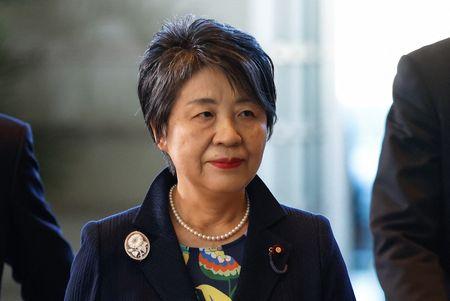 Japan's foreign minister arranging call with Iranian counterpart - SWI ...