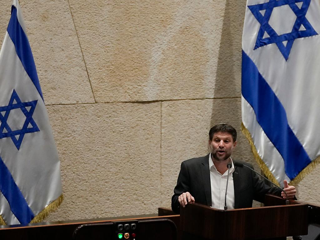 Minister Israels für Minister Israels für