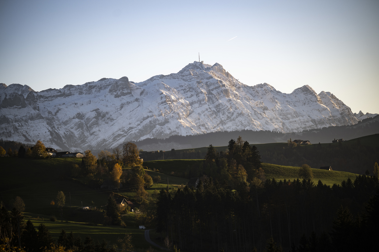 Switzerland Today - SWI swissinfo.ch