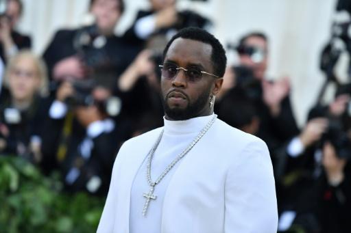 Estrella del rap Sean Combs acusado de violación por la cantante Cassie - SWI swissinfo.ch