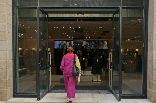 Zara retira una campaña acusada de inspirarse en imágenes de Gaza - SWI ...