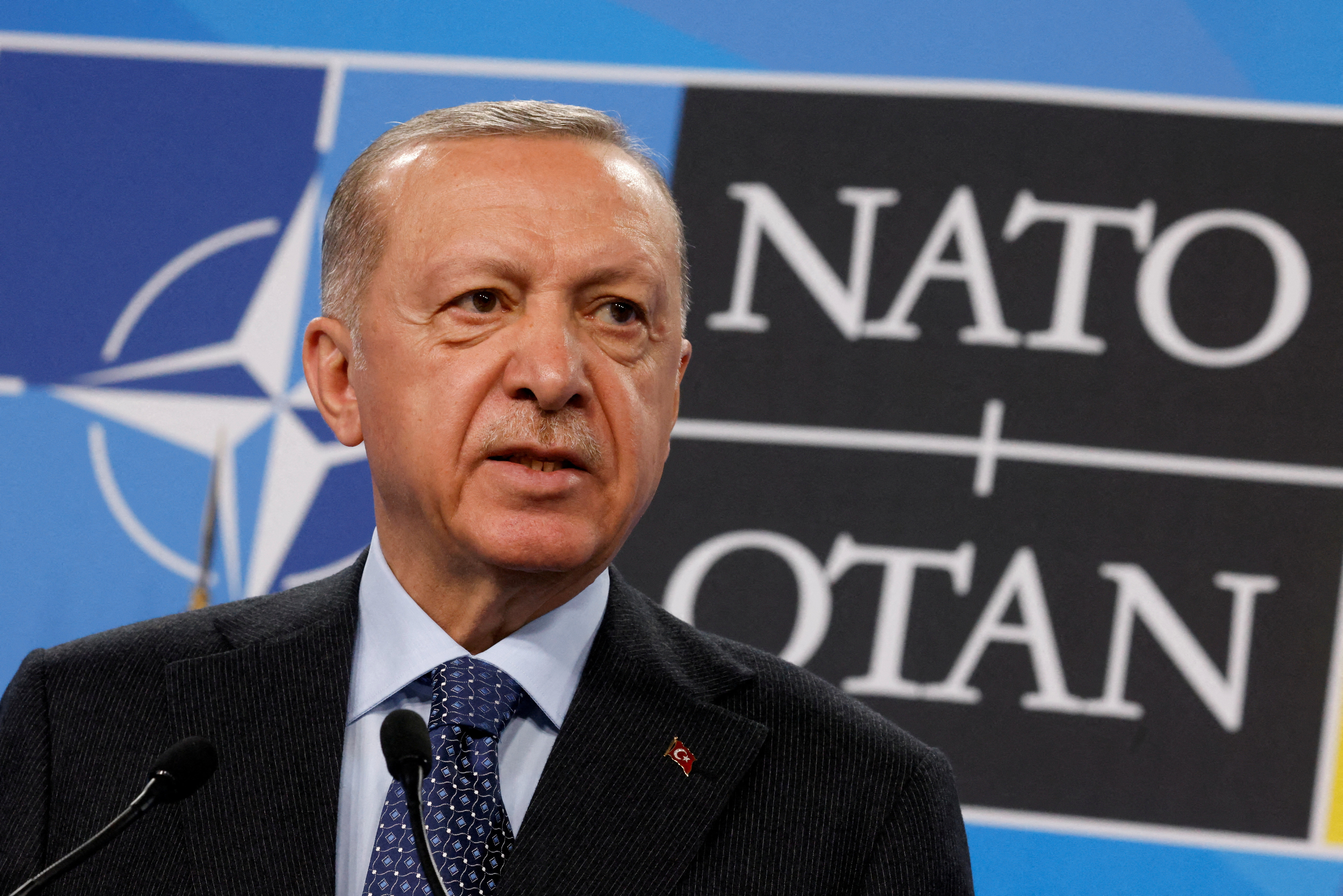 Exclusive-Canada to re-start Turkey arms exports after Sweden NATO ...