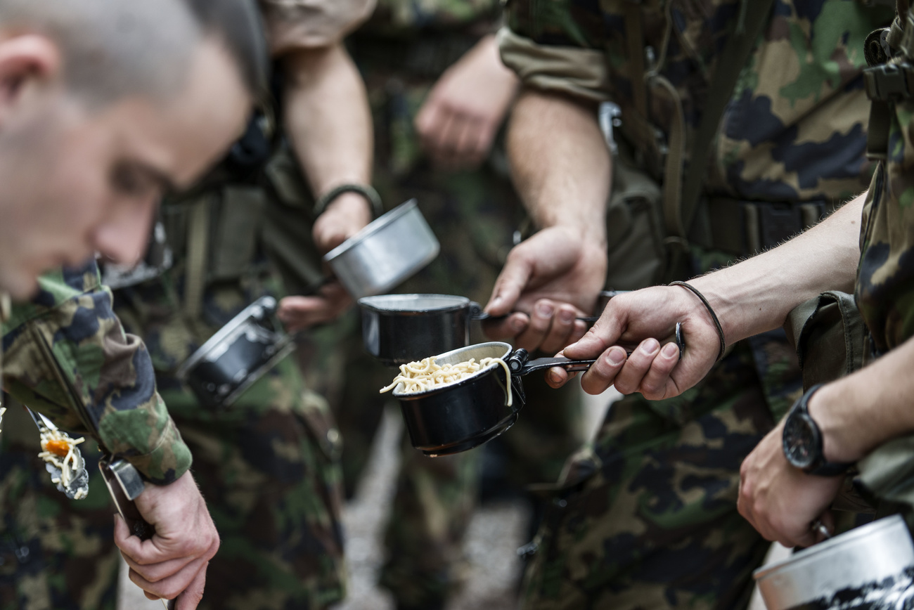 Switzerland Today - SWI swissinfo.ch