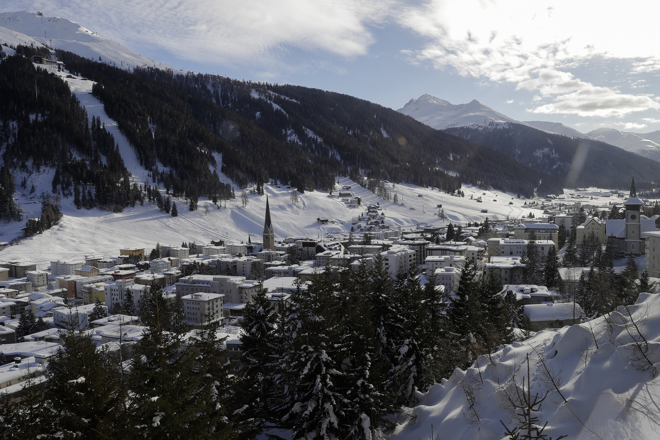 Switzerland Today - SWI swissinfo.ch