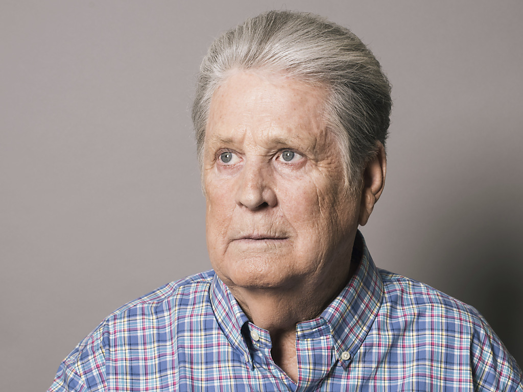 Une mise sous tutelle pour Brian Wilson des Beach Boy - SWI swissinfo.ch