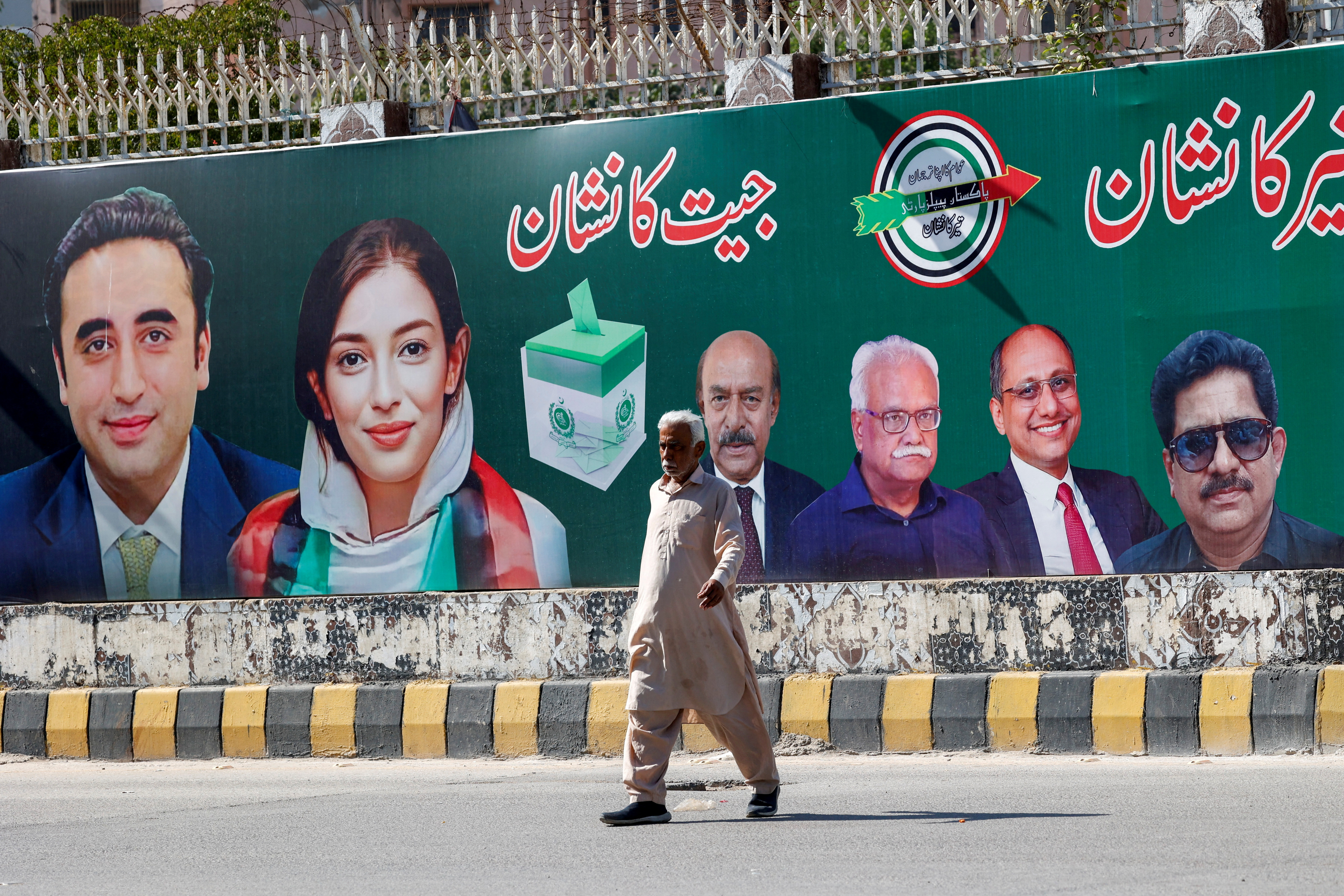 Seen from abroad, Pakistan elections disappoint, add to instability ...
